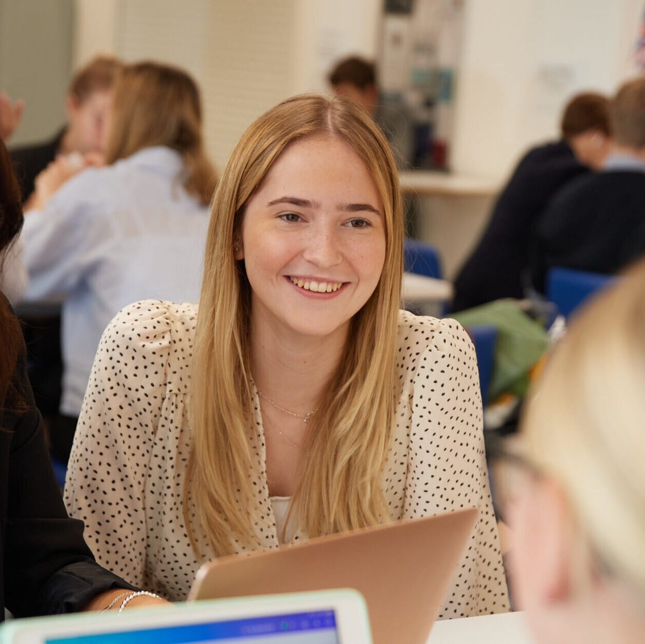 Sixth Form Subjects - Mascalls Academy